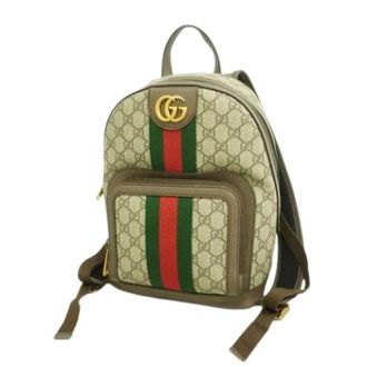 Gucci Damen, Pre-Owned, Braun, ONE SIZEGr&ouml;&szlig;e