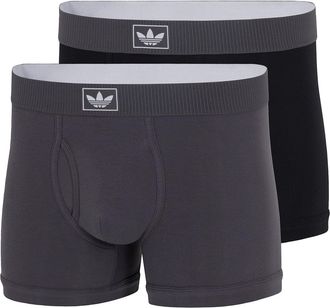 adidas Retro Boxer Comfort Cotton Rib