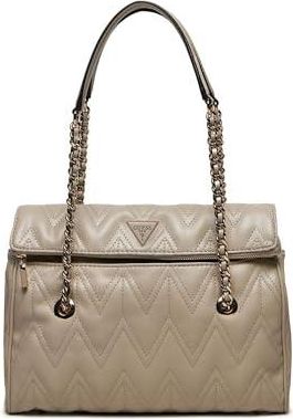 Guess Sacs &agrave; bandouli&egrave;re Beige HWQG95 05060 BEIGE PZ