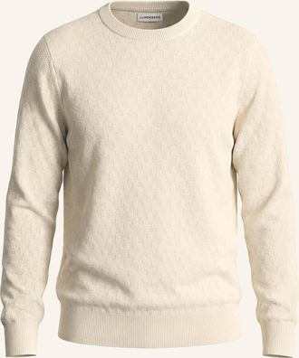 J.Lindeberg J.Lindeberg Strick beige