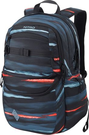 Nitro Rucksack FUTURE HERO