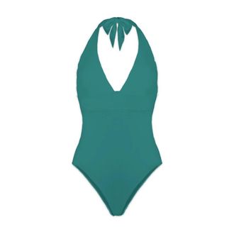 MC2 Saint Barth Marlyn Badehose - - Swimwear - Damen - Blau - S