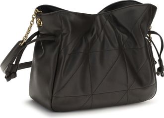 Saint Laurent Jamie Clutch - Black
