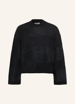 Calvin Klein Pullover schwarz
