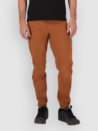 Mons Royale Diversion Merino Trail Pants caramel