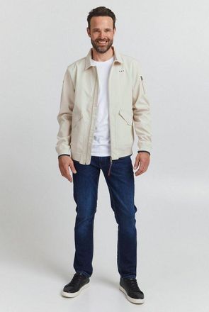 FQ1924 Kurzjacke FQPeler Modische Jacke