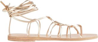 Ancient Greek Sandals SCHUHE - Zehentrenner auf YOOX.COM