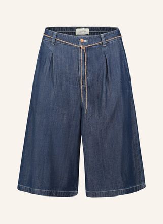 Cartoon Cartoon Jeans-Bermudas blau
