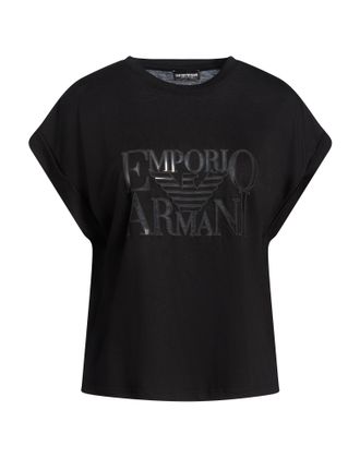 Emporio Armani TOPS - T-shirts auf YOOX.COM