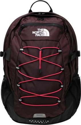 The North Face Borealis Classic Backpack - Homme - Sport - Rouge - Taille: ONE Size