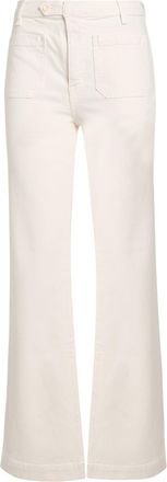 Xirena HOSEN & R&Ouml;CKE - Jeanshosen auf YOOX.COM