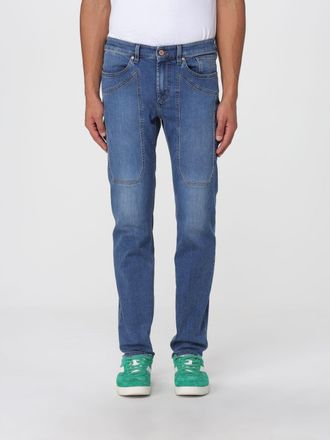 Jeckerson Jeans JECKERSON Homme couleur Denim