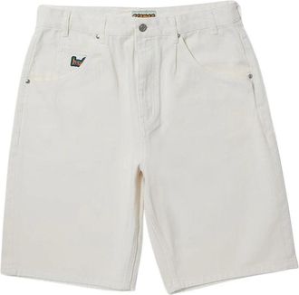 HUF Huf, Homme, Shorts, Blanc, Taille: W32 Cromer Short