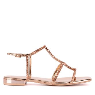 Badura Sandalen Badura JOSEPHE-SL2286-2 Rosa