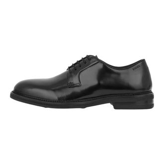 Digel Sanjay Derby-Schuh - - Shoes - Herren - Schwarzk - 40 EU