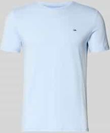 Tommy Jeans Slim Fit T-Shirt aus Baumwoll-Mix Modell JASPE HERITAGE