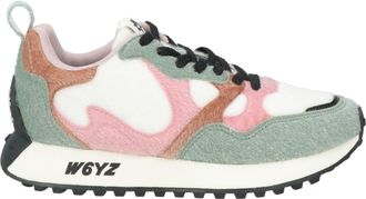 W6YZ SCHUHE - Sneakers auf YOOX.COM