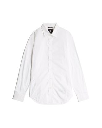 G-Star Hemd Uniform Slim Shirt