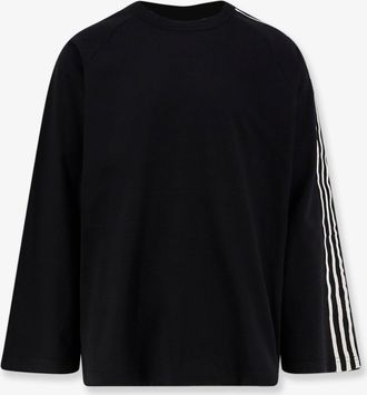Yohji Yamamoto Cotton t-shirt - ADIDAS Y-3 - gender_Man