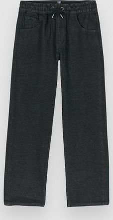 Volcom Freazy Loose EW Kids Pantalon noir
