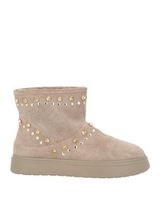 Emanuelle Vee SCHUHE - Stiefeletten auf YOOX.COM