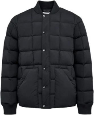 Pyrenex Homme, Vestes, Noir, Taille: 2XL Flight 2 Down Jacket