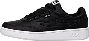 Fila Fila Femme Fila Sevaro Wmn Basket, Noir, 41 EU