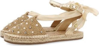 Gioseppo Aisey Sandale, Rosegold, 37 EU