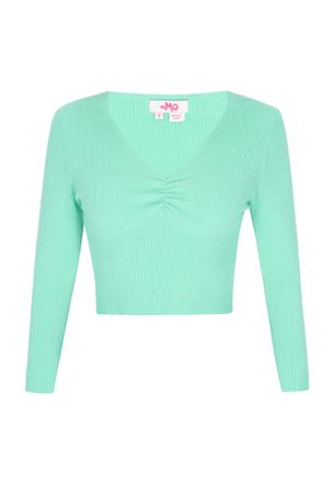 Mymo Pullover Comfy