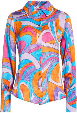 Souvenir TOPS - Hemden auf YOOX.COM