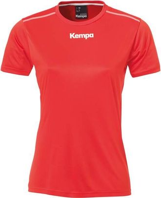 Kempa Damen Training-Top POLY