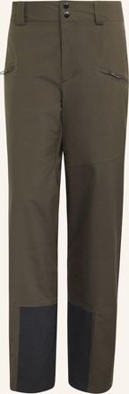 ADIDAS TERREX Adidas Terrex Terrex Multi Hose, 2-Lagig, Climaproof, Isoliert gruen