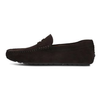 HUGO BOSS Herren, Schuhe, Braun, 43 EUGr&ouml;&szlig;e