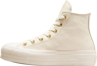 Converse CHUCK TAYLOR ALL STAR LIFT PLATAFORM GOLD PLATEAU-SNEAKER
