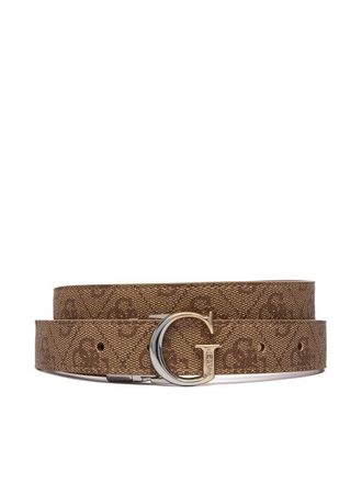 Guess Damengürtel BW9325 P6115 Beige