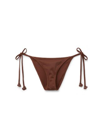 Calzedonia Bikinihose FLORAL CROCHET