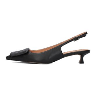 Bibi Lou Damen, Schuhe, Schwarzk, 40 EUGr&ouml;&szlig;e