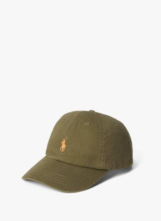 Polo Ralph Lauren Casquette en coton