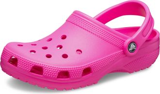 Crocs Classic Clog 41-42 EU Pink Crush