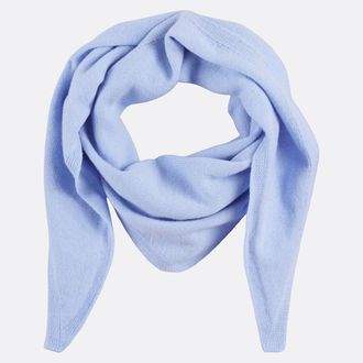 La Redoute Collections &Eacute;charpe Mixte Laine Cachemire