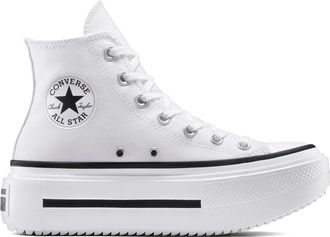 Converse UNISEX CONVERSE CHUCK TAYLOR ALL STAR LIFT DOUBLE STACK HIGH