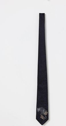 Etro Krawatte ETRO Herren Farbe Blau