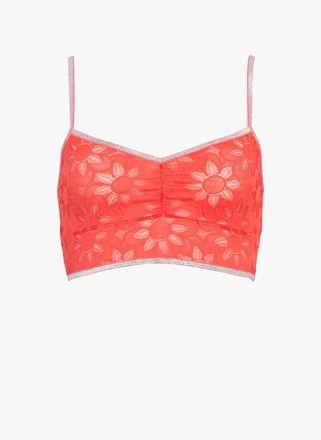 La Nouvelle Brassi&egrave;re en dentelle