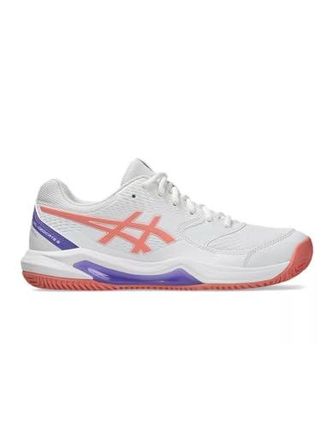 Asics Asics Gel-Dedicate 8 Padel Sneaker