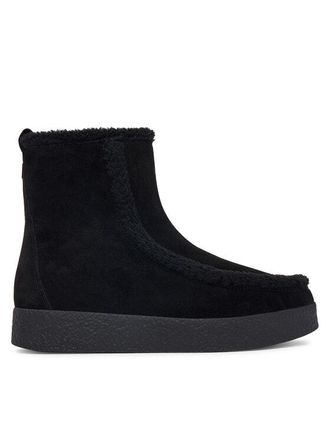 H&ouml;gl Schneeschuhe Yeti 2-100272-01000 Schwarz