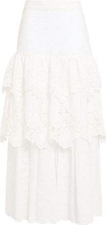 Max & Co. HOSEN & R&Ouml;CKE - Maxi-R&ouml;cke auf YOOX.COM