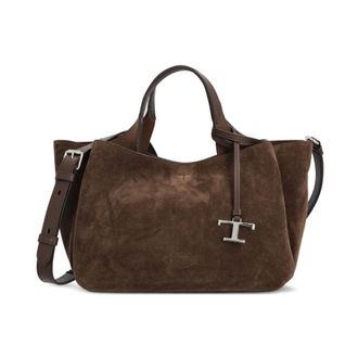 Tod's Damen, Taschen, Braun, ONE SIZEGr&ouml;&szlig;e