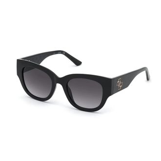 Guess Sonnenbrille - - Accessories - Damen - Schwarzk - 50 MM