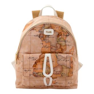 Alviero Martini 1A Classe Damen, Taschen, Beige, ONE SIZEGr&ouml;&szlig;e