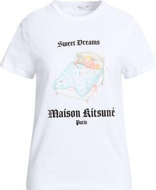 Maison Kitsun&eacute; TOPS - T-shirts sur YOOX.COM